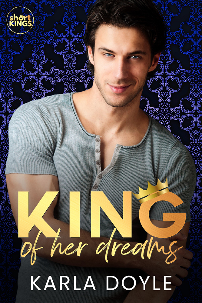 CROSSOVERS - Karla Doyle, Romance Author